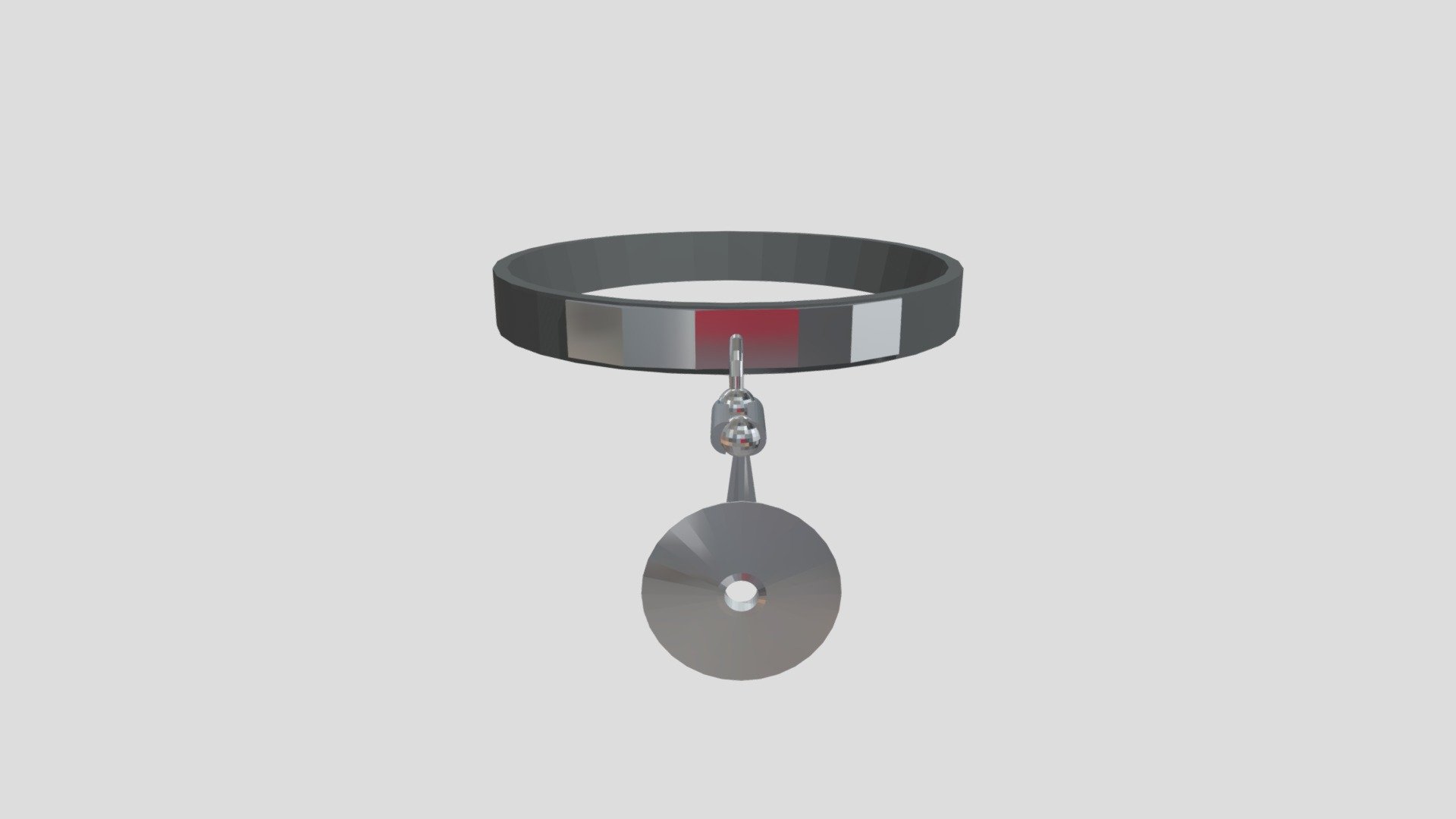 Head Mirror - Download Free 3D model by krio302 [735c41d] - Sketchfab