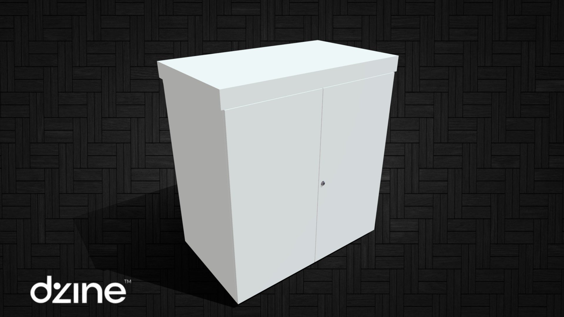 SD-14 Demo Unit - 3D model by Dzine Furniture (@DanWatkins77) [735d902 ...