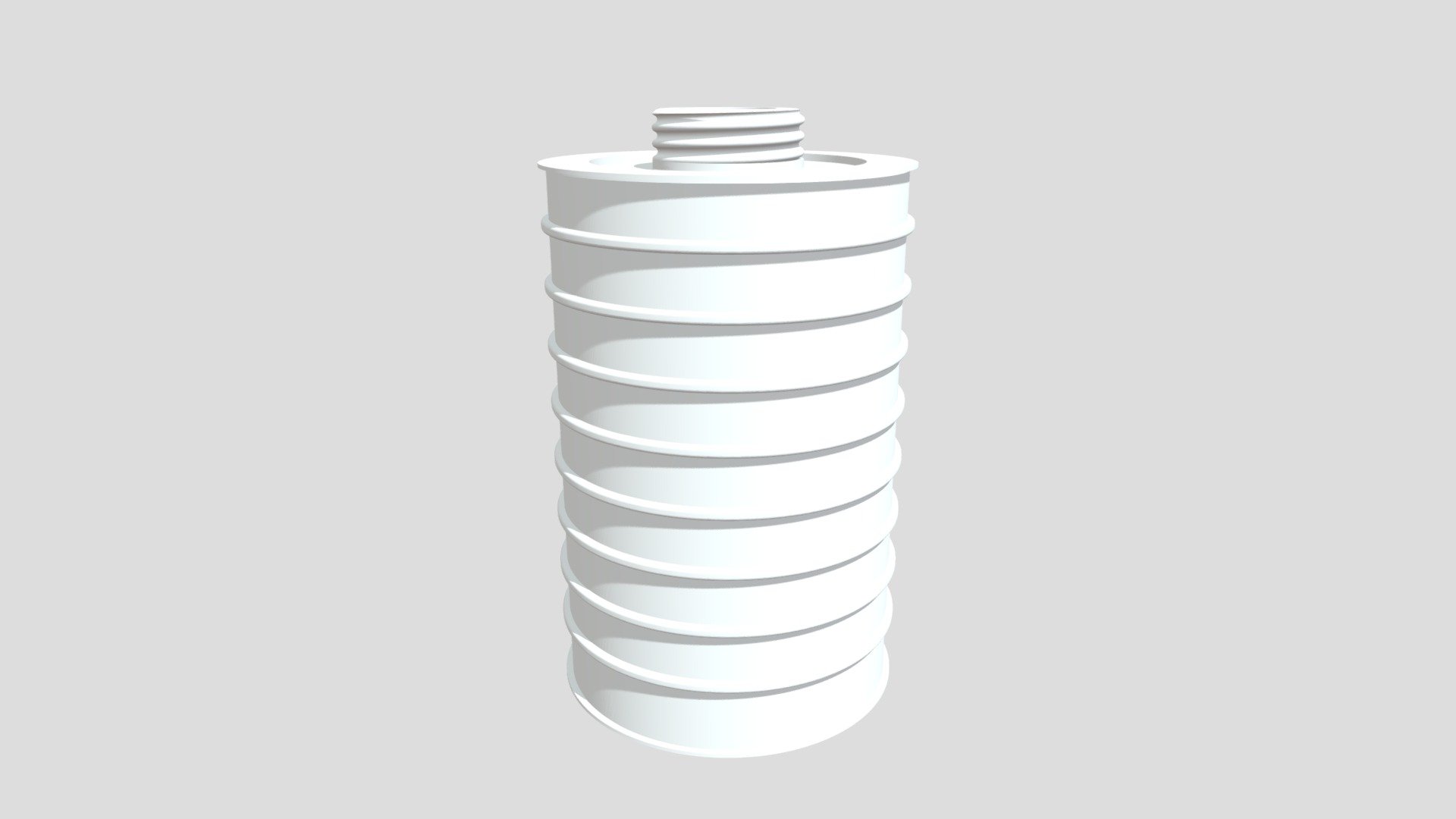 GP-4Y Filter prop - Download Free 3D model by Gasmasksandstuff ...