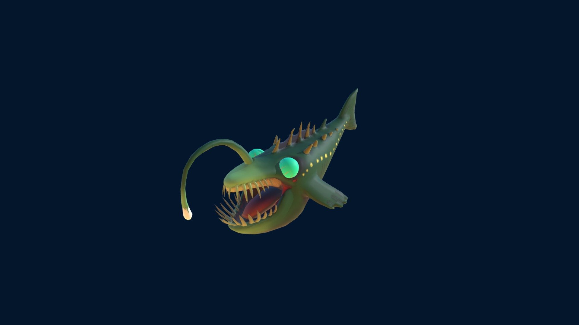 Whale Texture - 3D model by Headquarters [735fea6] - Sketchfab