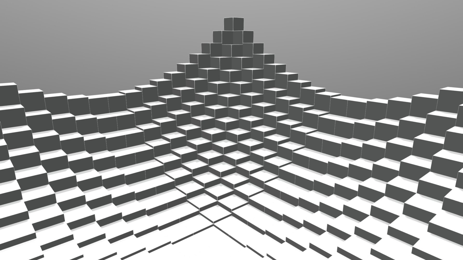 Double parabola - 3D model by Alexander Schreyer (@alexschreyer ...
