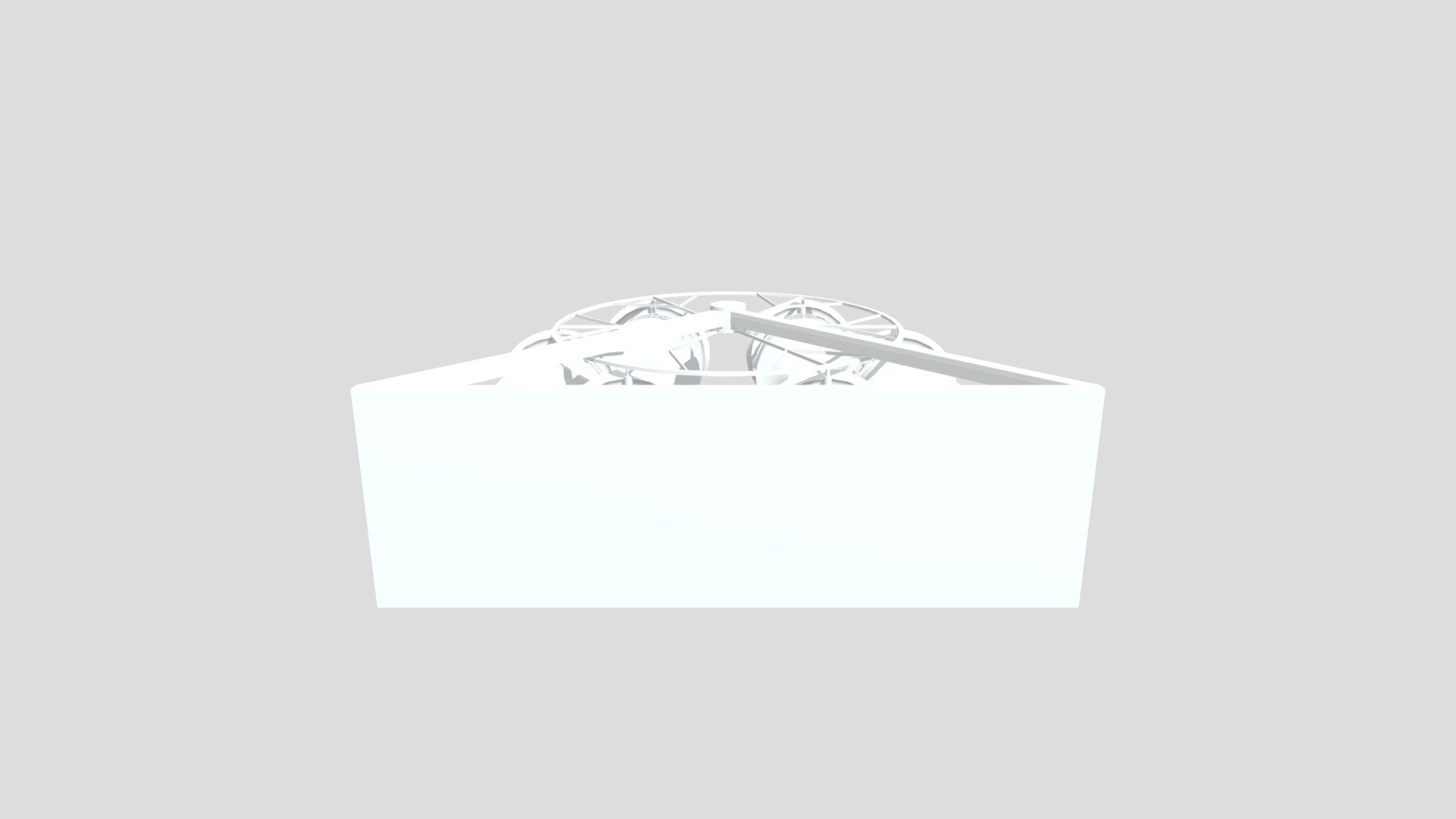 Mini Wheel - Download Free 3D model by claytonhives1 [73615ab] - Sketchfab