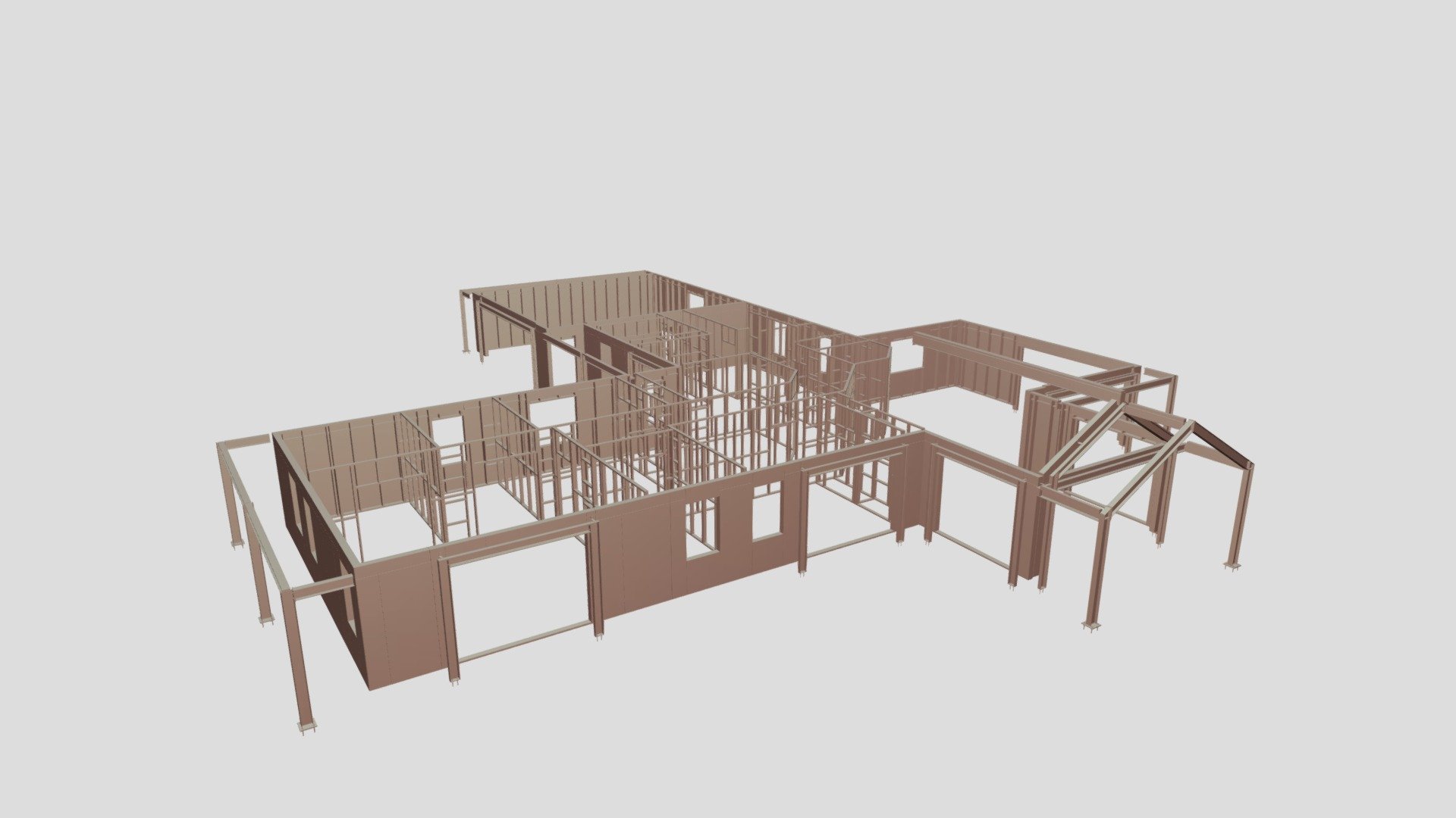 P5 Pitfour 3D MODEL - 3D model by Judiejude [73630d6] - Sketchfab