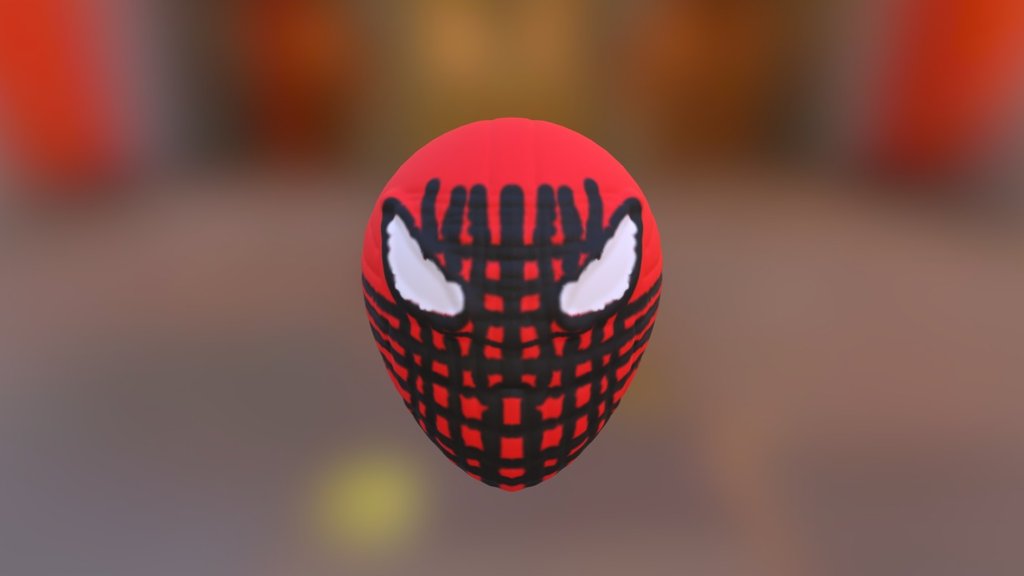 Wallcrawler - 3D model by lgiordano01 [736359f] - Sketchfab