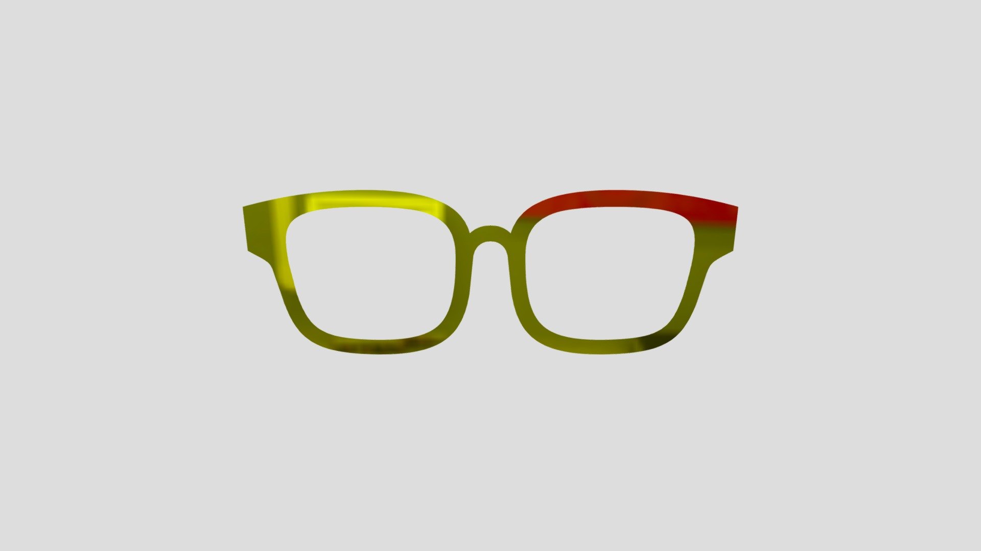 Eyeglasses Model - Download Free 3D model by saurabh.buradkar7 [7364ea5 ...