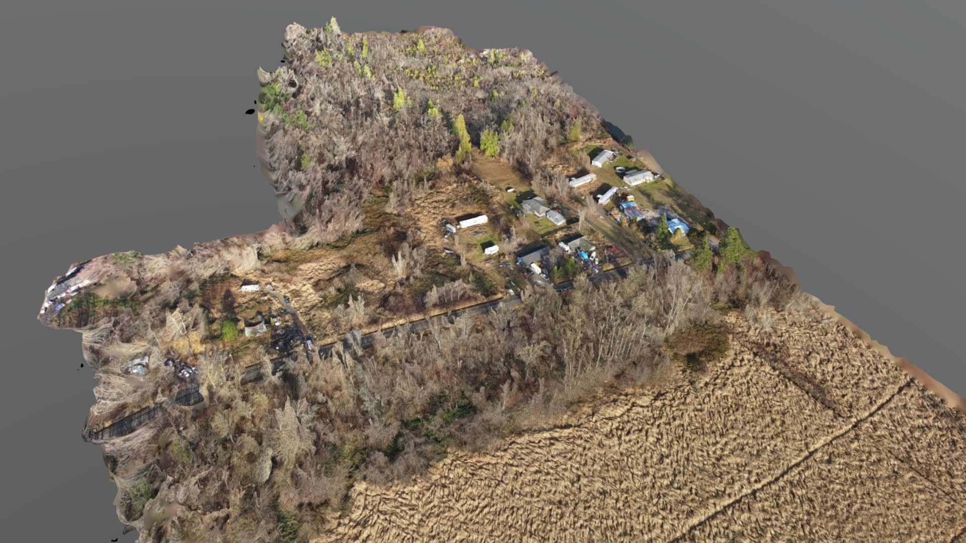 BIA TRACT 107-6-C SEG A-MAIN - 3D model by Androidoclese [7365198 ...