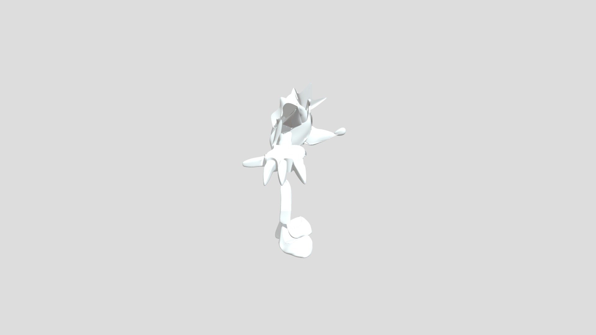 Crash Render Clasico - Download Free 3D model by shadowmario07 [7367fb4 ...