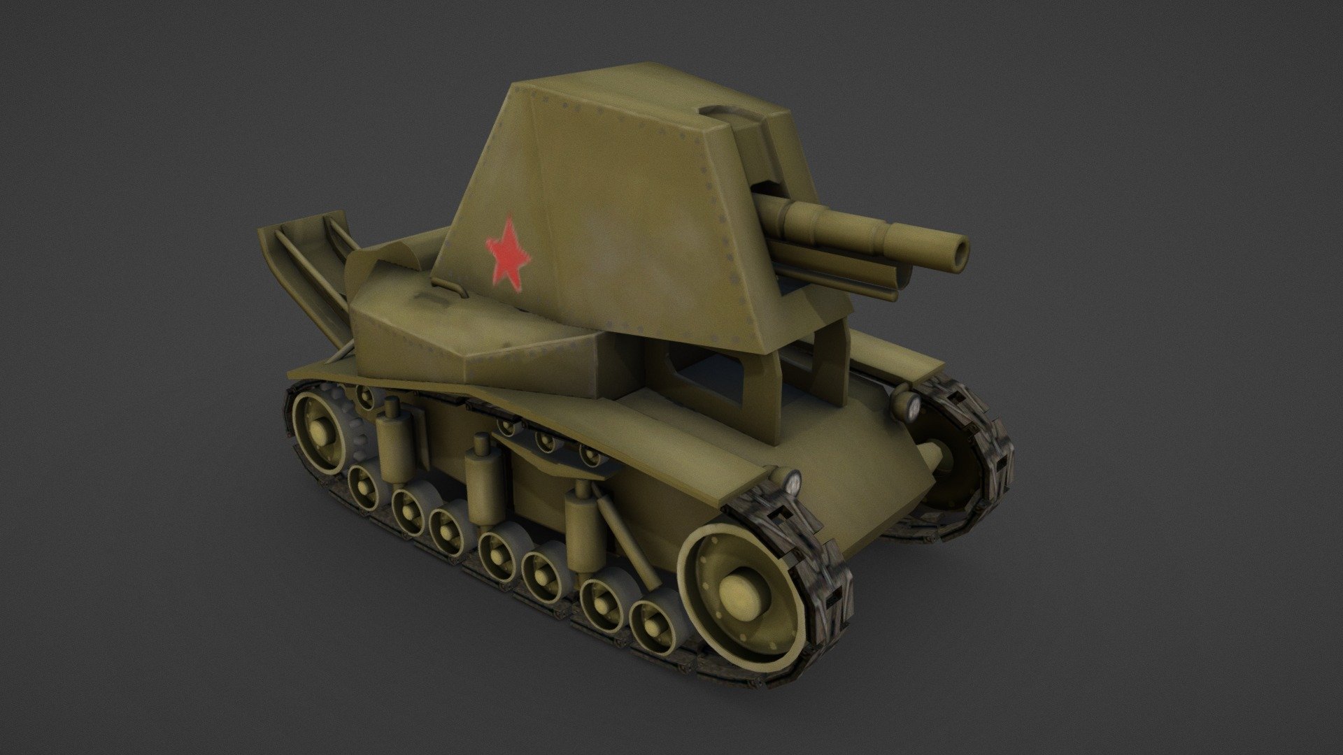 Su-18 - Download Free 3D model by yanix [7369d19] - Sketchfab