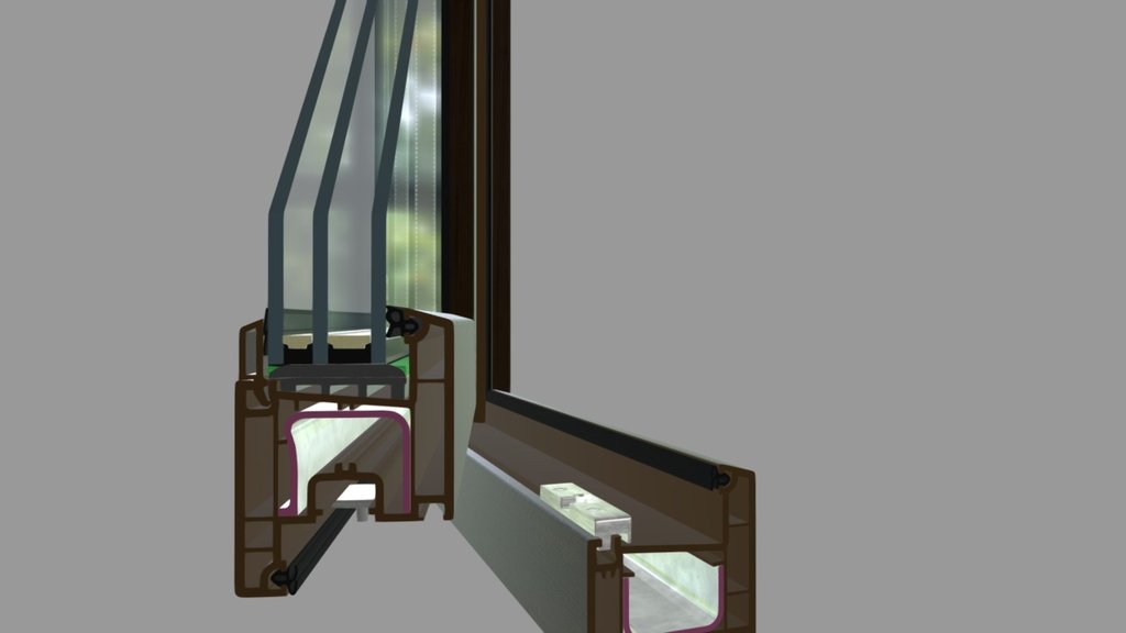 Euro Design 60 Animation - 3D model by sea6iscuit [736a76e] - Sketchfab