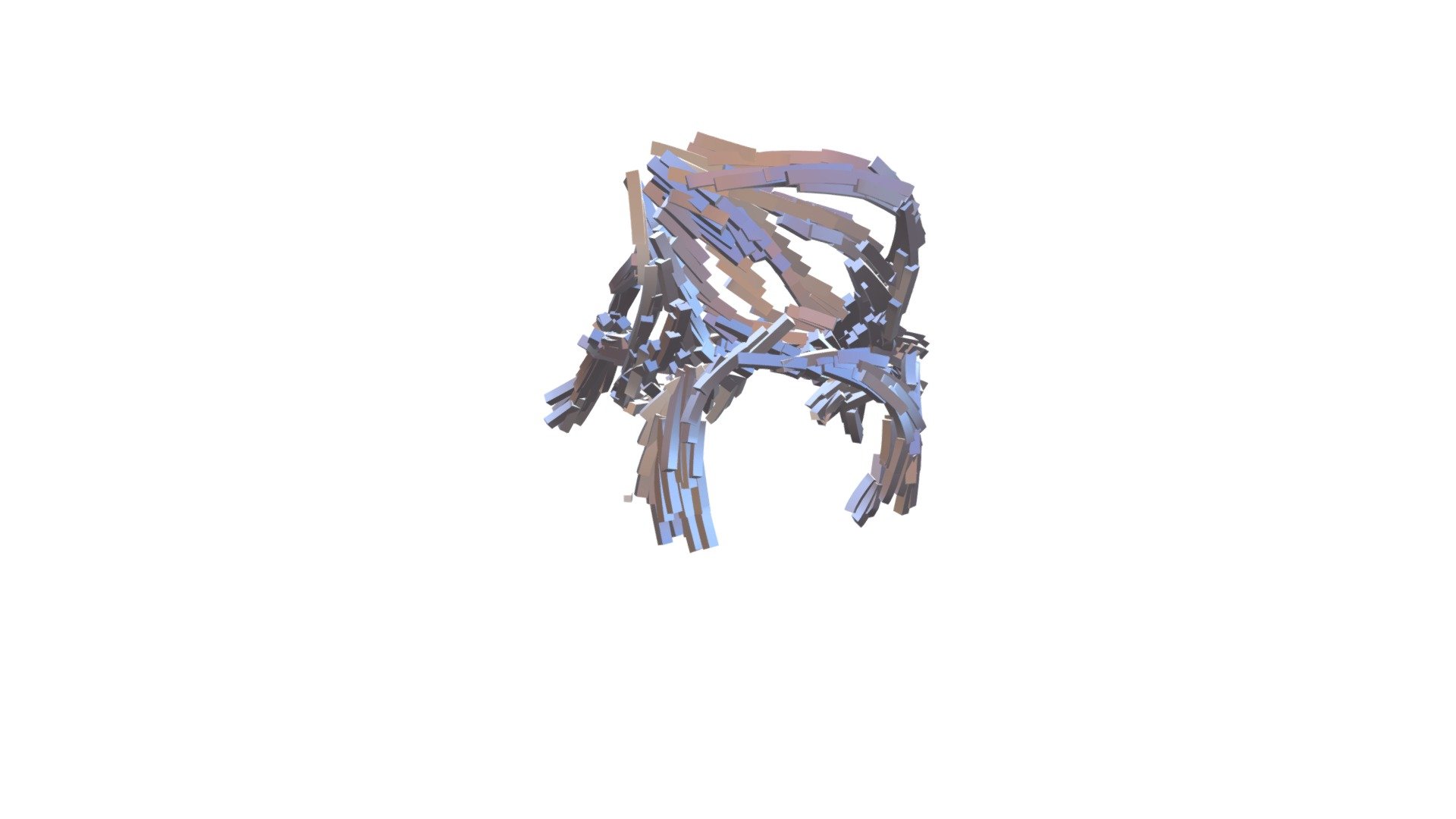 Dgp - Download Free 3D model by John Briscella (@aminimal) [736ac6c ...