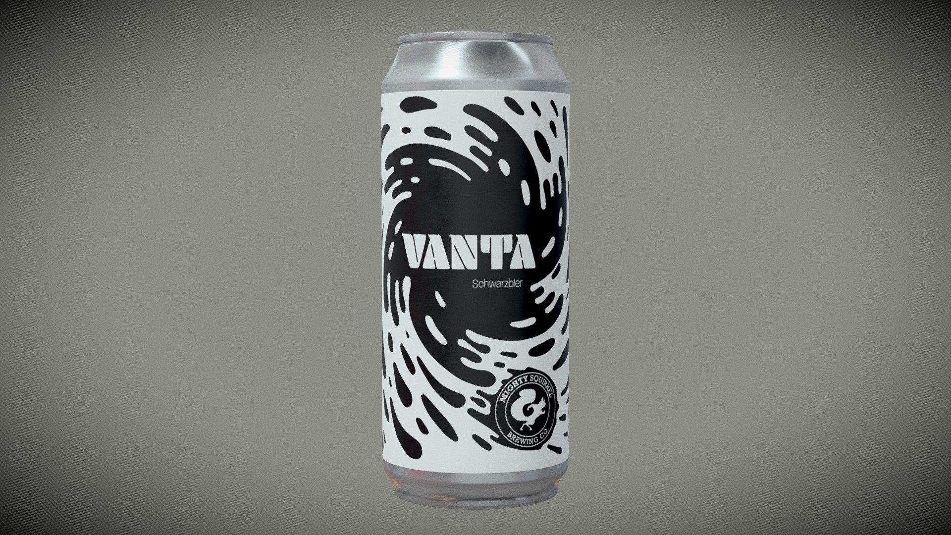 Vanta - 3D model by richardmartinson [736b08f] - Sketchfab