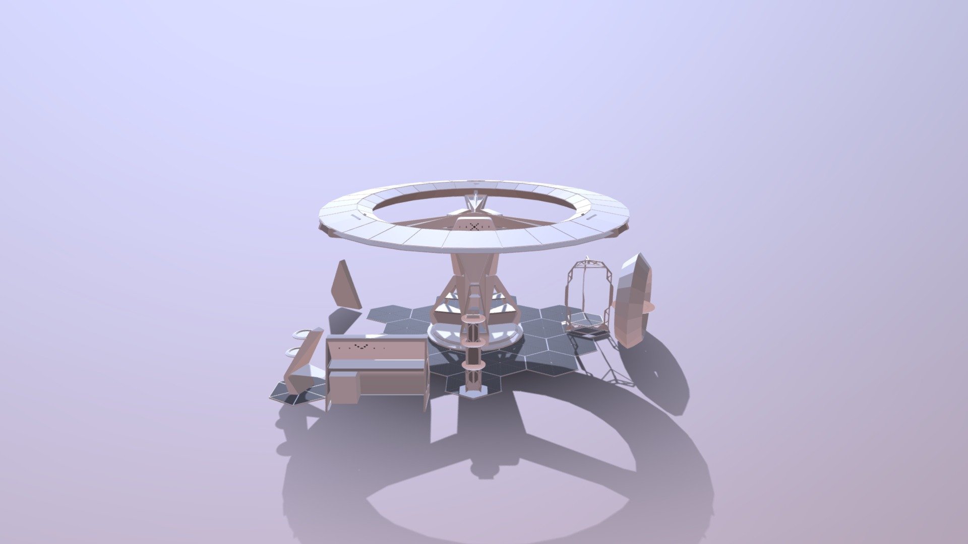JXT_base-1 - 3D model by SashaMychak (@mychaks) [736d3c3] - Sketchfab