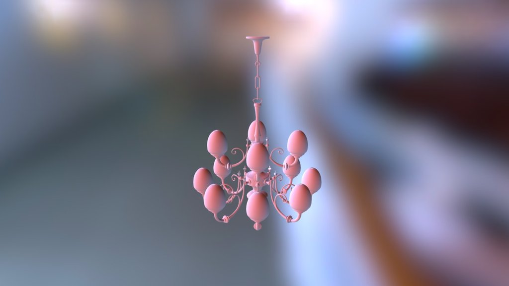 Lights - 3D model by dungdung888 [736dec7] - Sketchfab