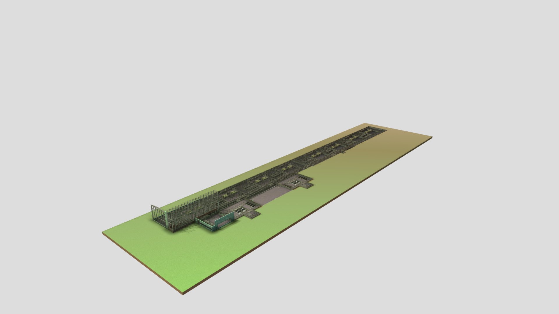 chnpp 1985_1 - 3D model by Jambo_Juice_ [736ed1b] - Sketchfab