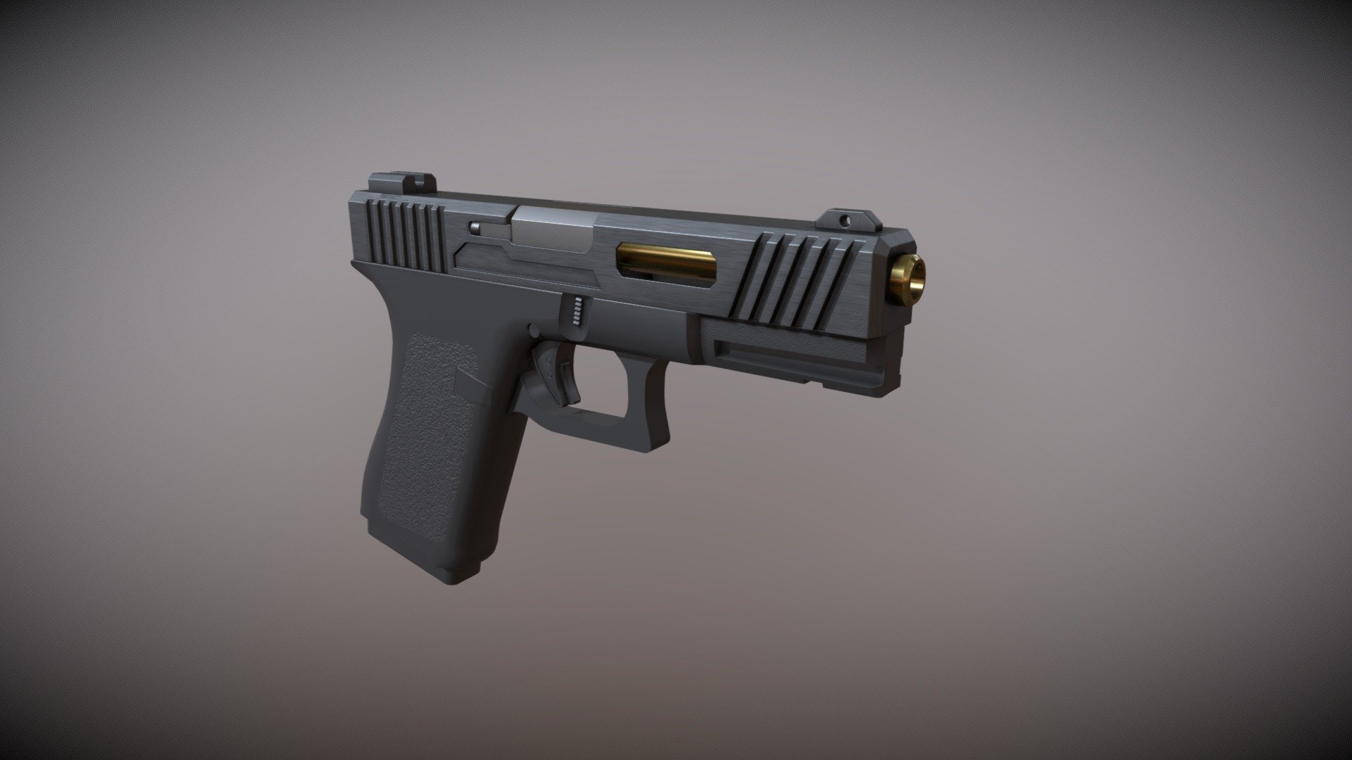 Clock Tactical ver.1 - Download Free 3D model by Argentavisss [736f6db ...