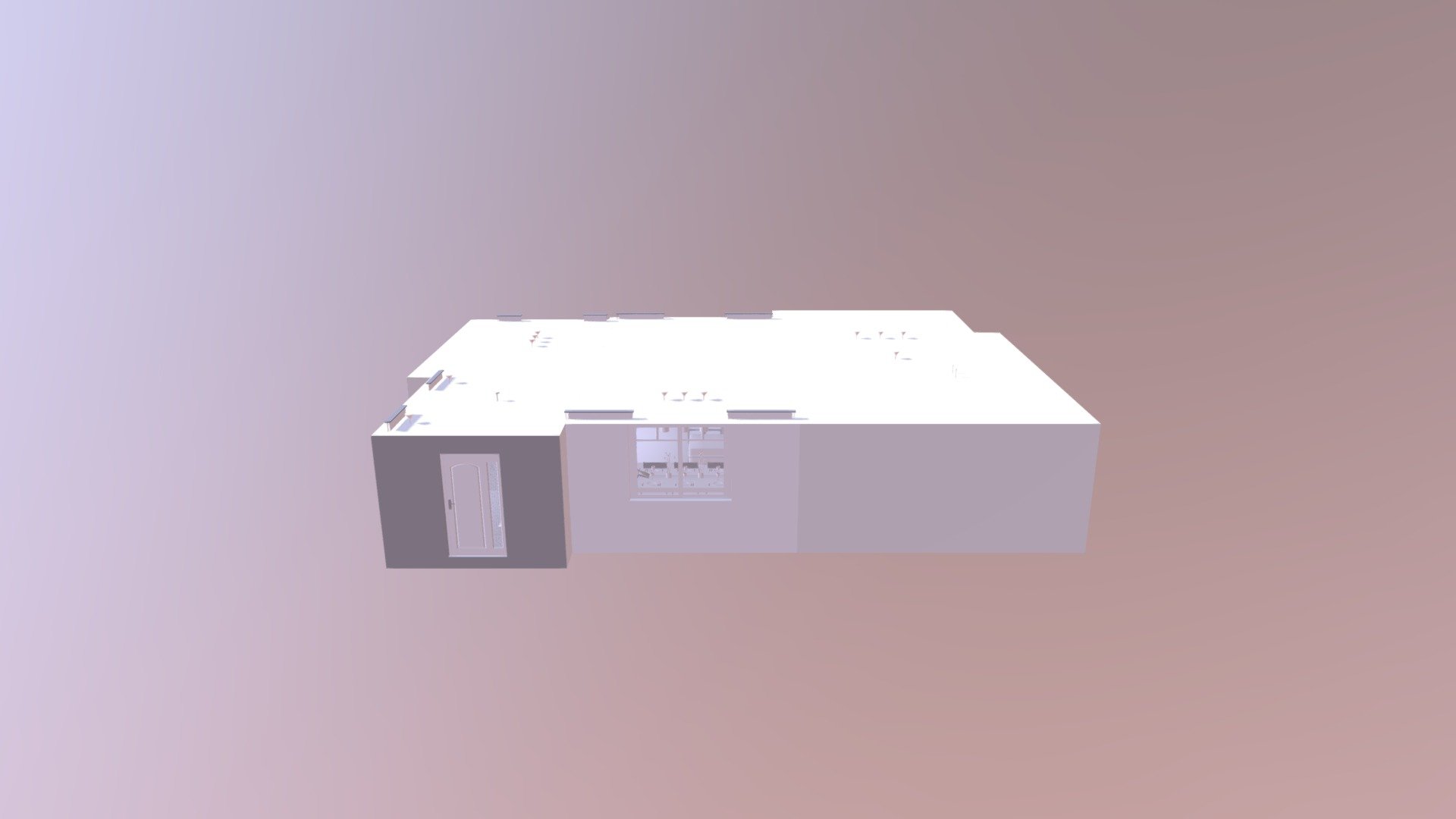 Robeson Design - 3D model by koafranck [736fbc3] - Sketchfab