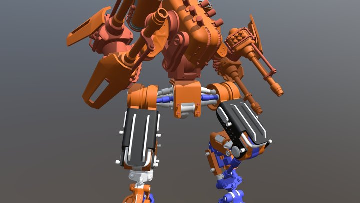Glb-3d-model 3D models - Sketchfab
