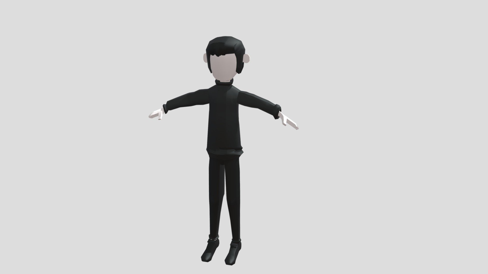 INSIDE the Mask man - Download Free 3D model by Juandaneitor master ...