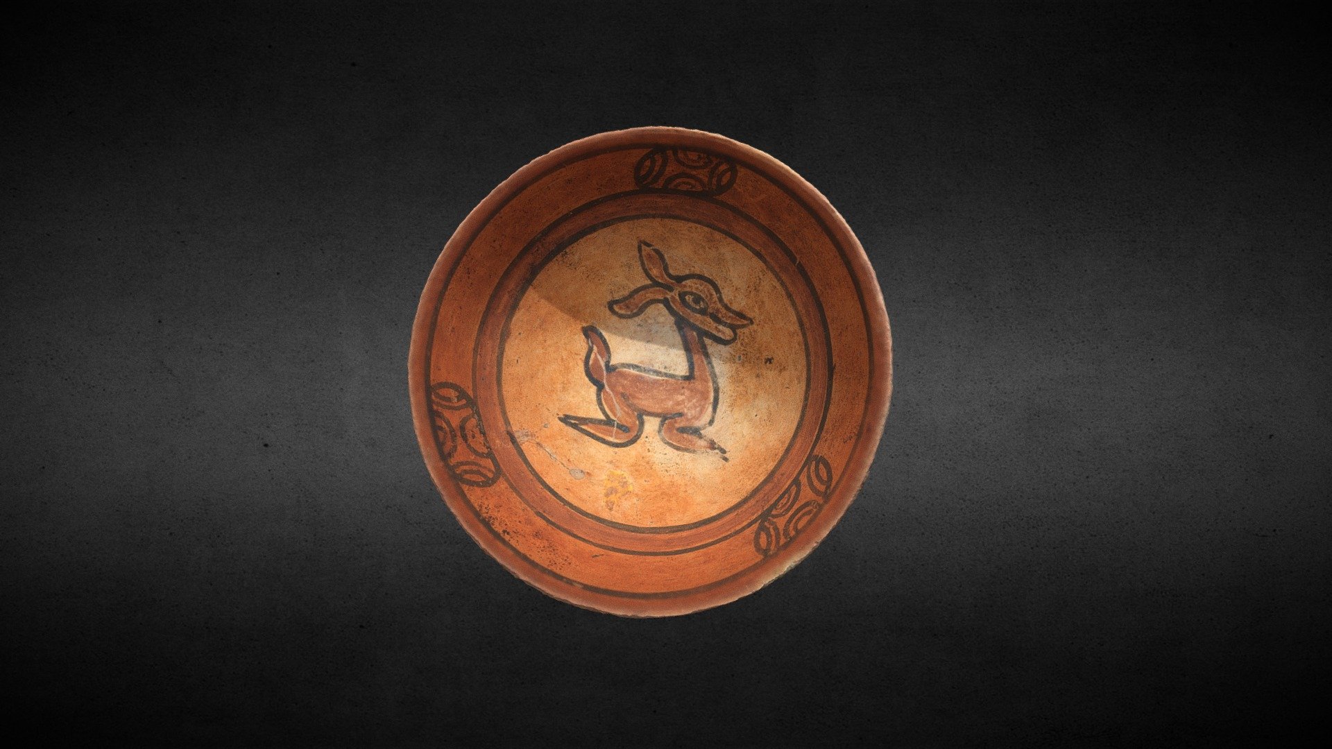 Plato - 3D model by Camilo Luin (@arqueoluin) [7371123] - Sketchfab