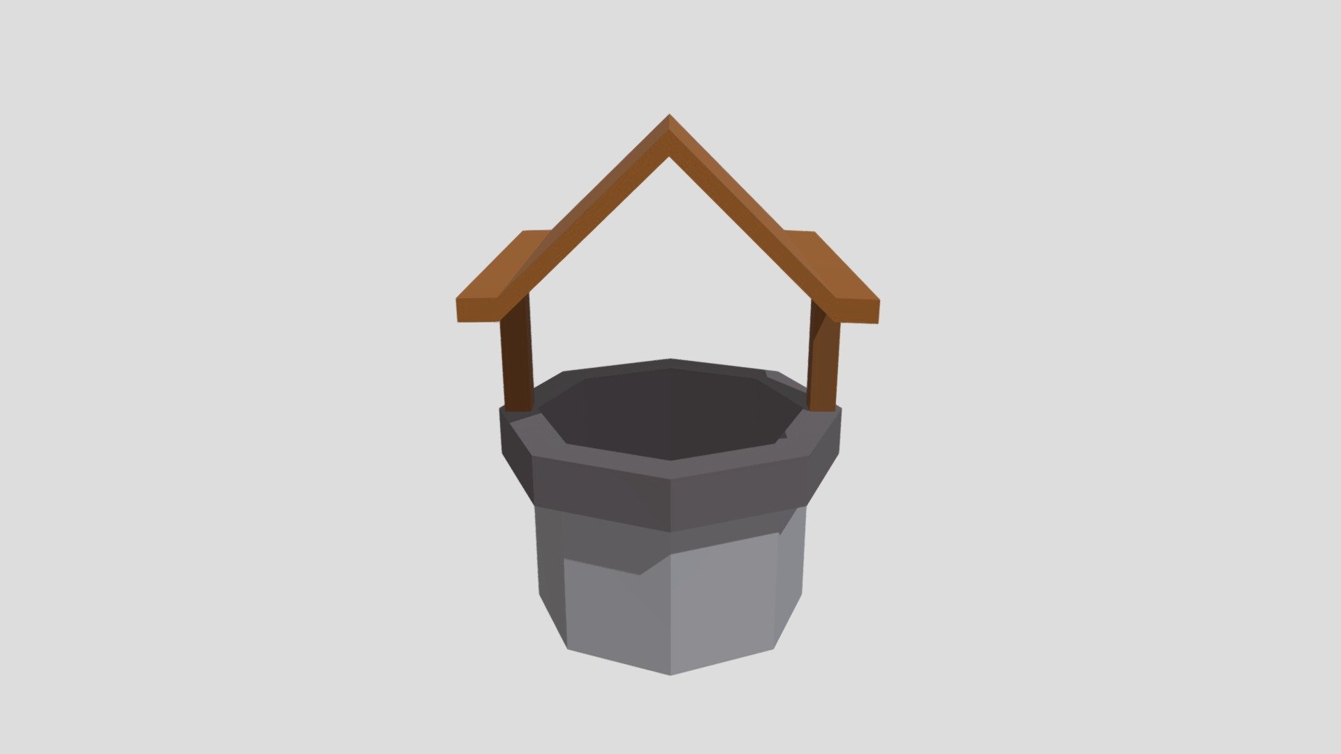 Puit - Download Free 3D model by mika.mapassion.83 [7372caf] - Sketchfab