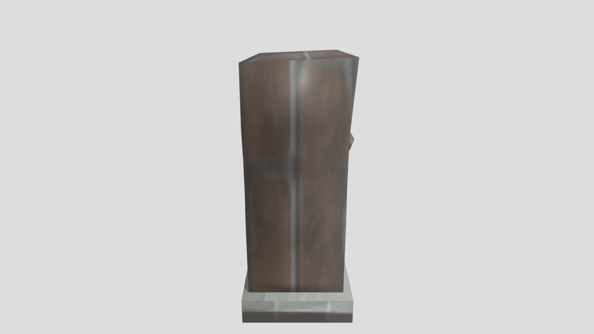 PS1 - Download Free 3D model by loyfox [737551f] - Sketchfab