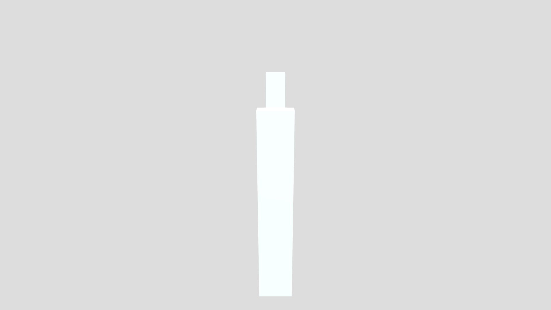 Structural Beam W10x26 - 3D model by abacklund (@alanbacklund87 ...
