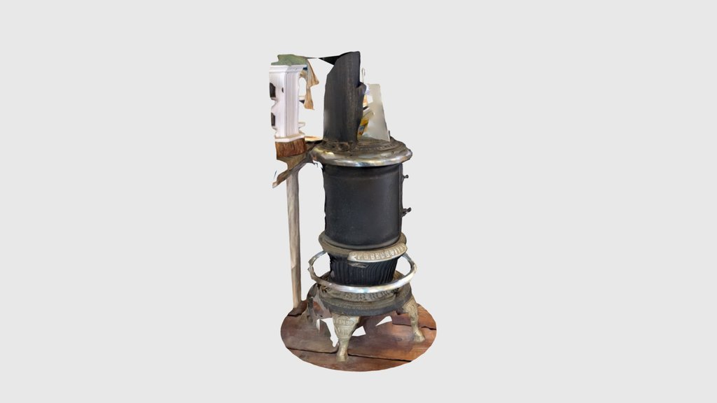 prob - A 3D model collection by emem28933 - Sketchfab