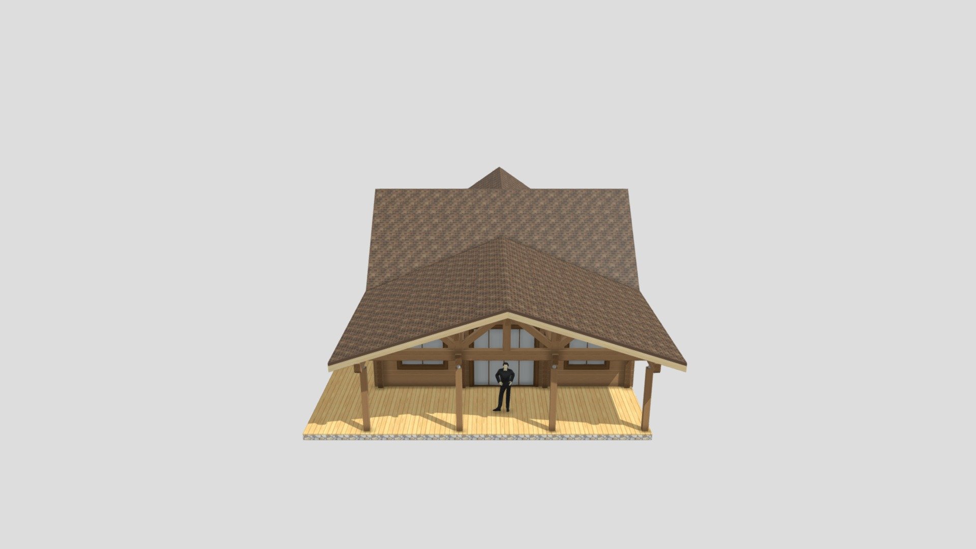 LS_24 - 3D model by alastorhtc [7376b36] - Sketchfab
