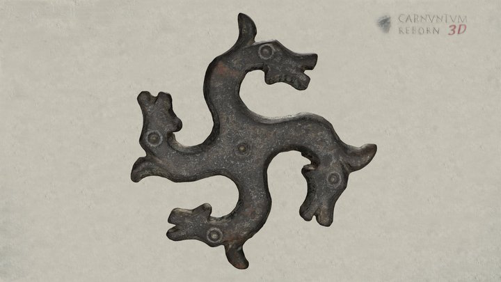 Swastika 3D models - Sketchfab