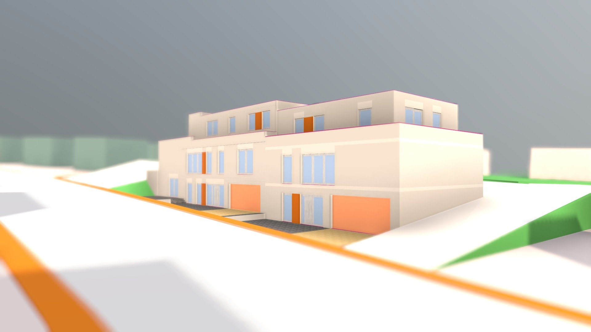 Documents - 3D model by urbandesinglux [7378818] - Sketchfab