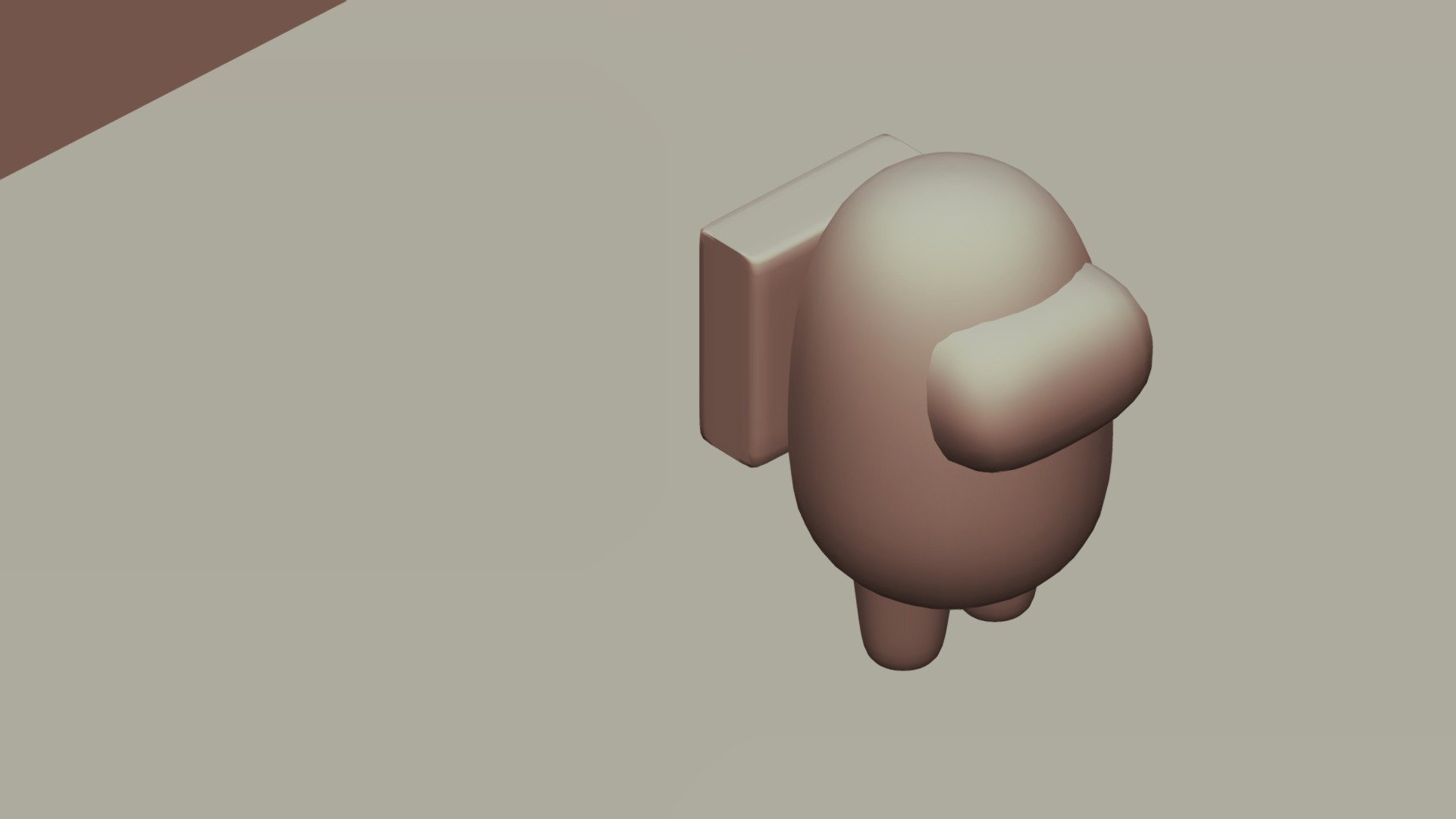 Impostor - 3D model by Ang.gabriel27 [737933b] - Sketchfab