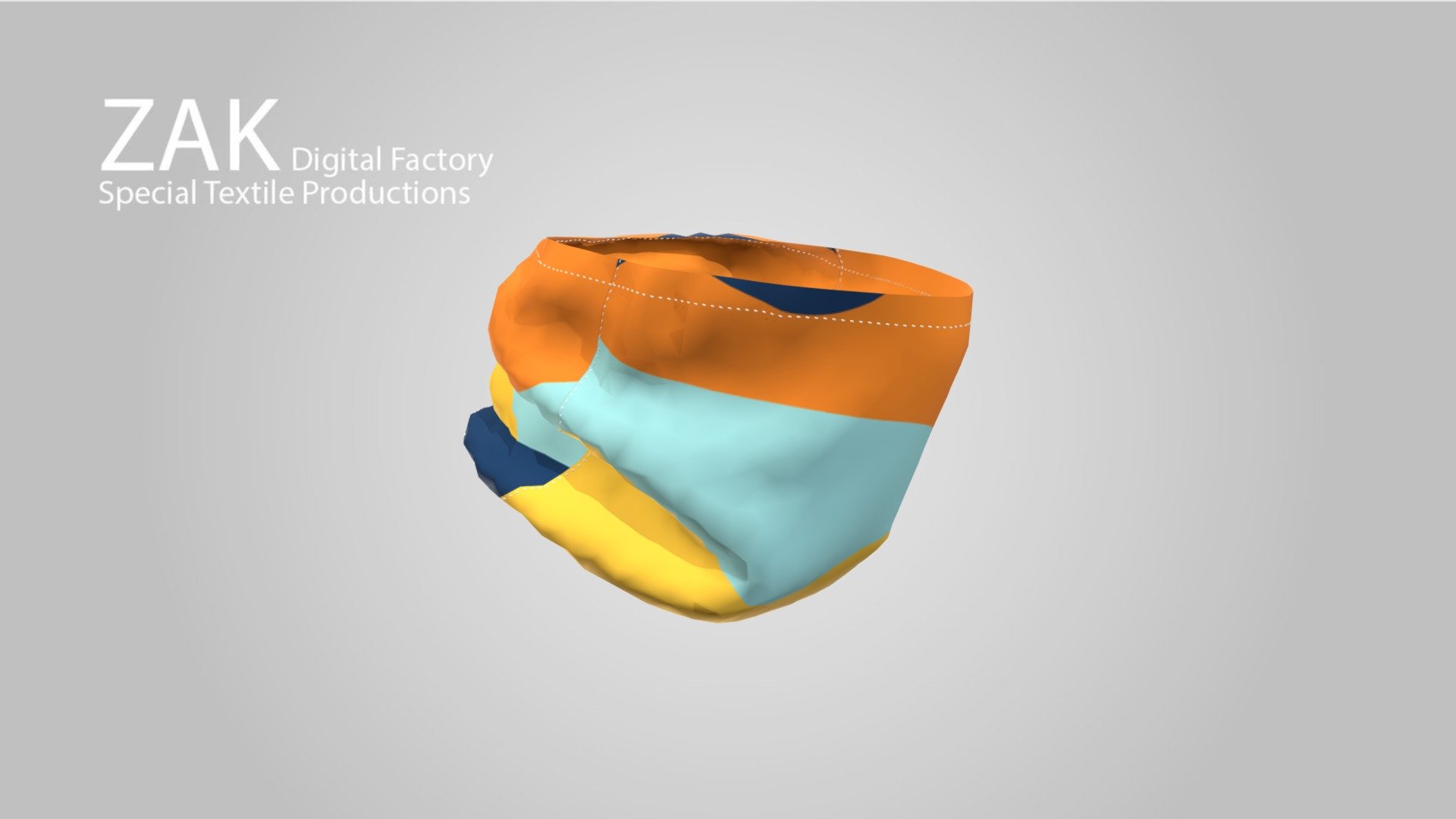 BUFF_ZAK_4 - 3D model by GEFF SPORT (@geffsport) [737980b] - Sketchfab