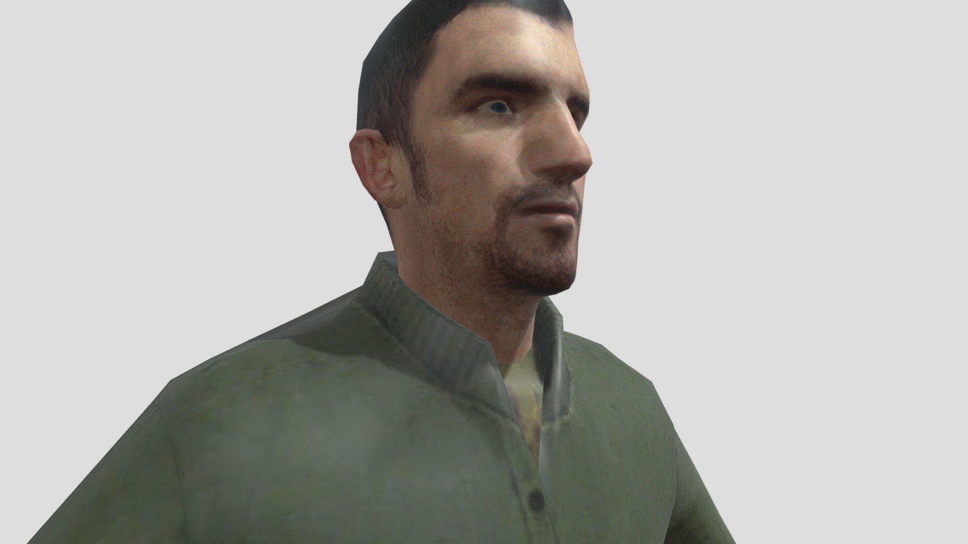 Male 07 - Download Free 3D model by Zheka_zhekich (@Zhekazhekich ...