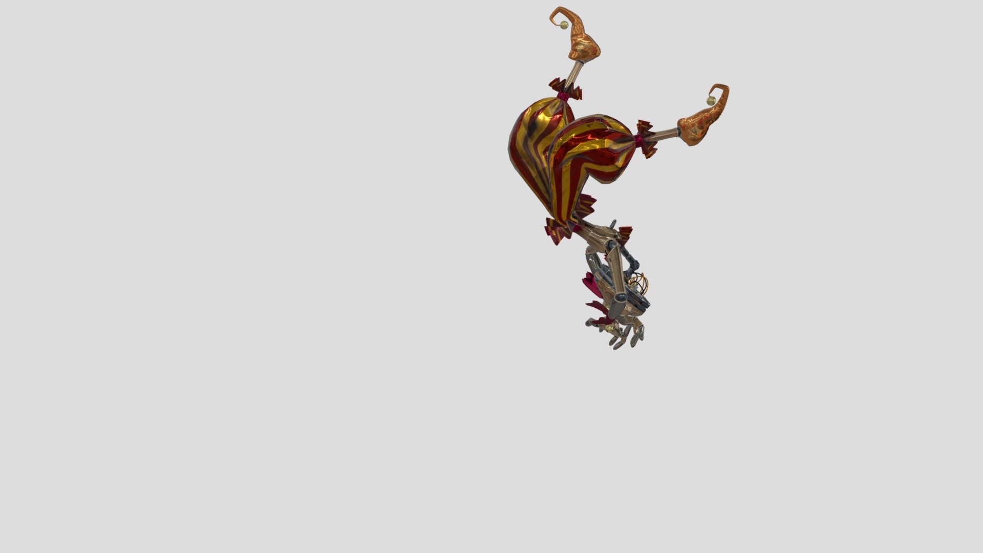 Fnaf_help_wanted_2__sun - Download Free 3D model by 1968654200 [737d30d ...