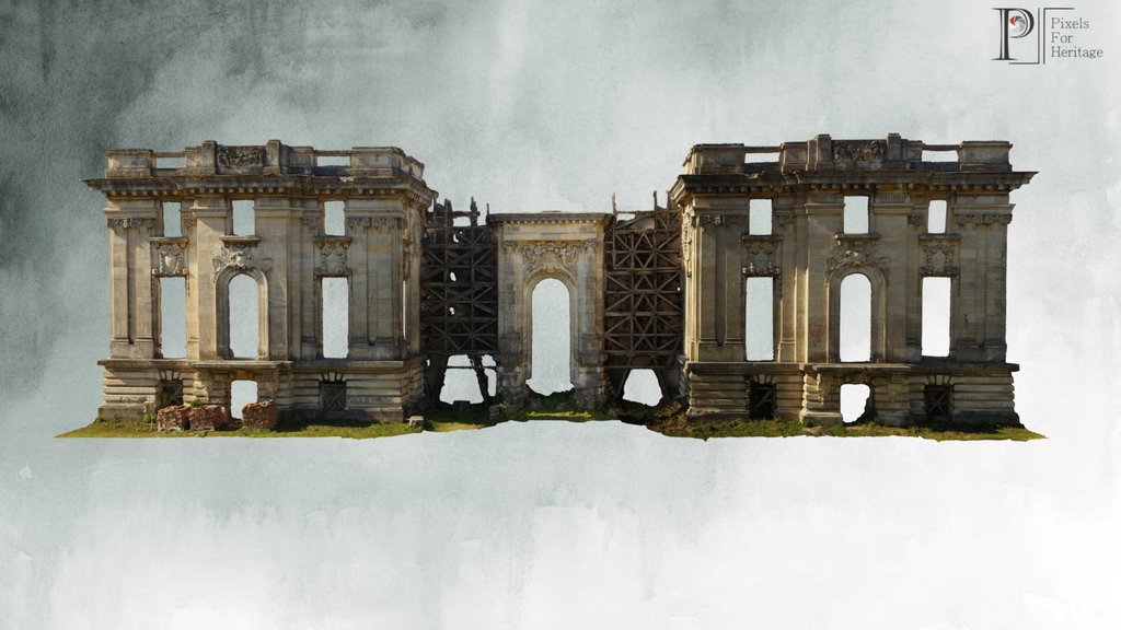 environment - A 3D model collection by KS (@ghessykasch) - Sketchfab