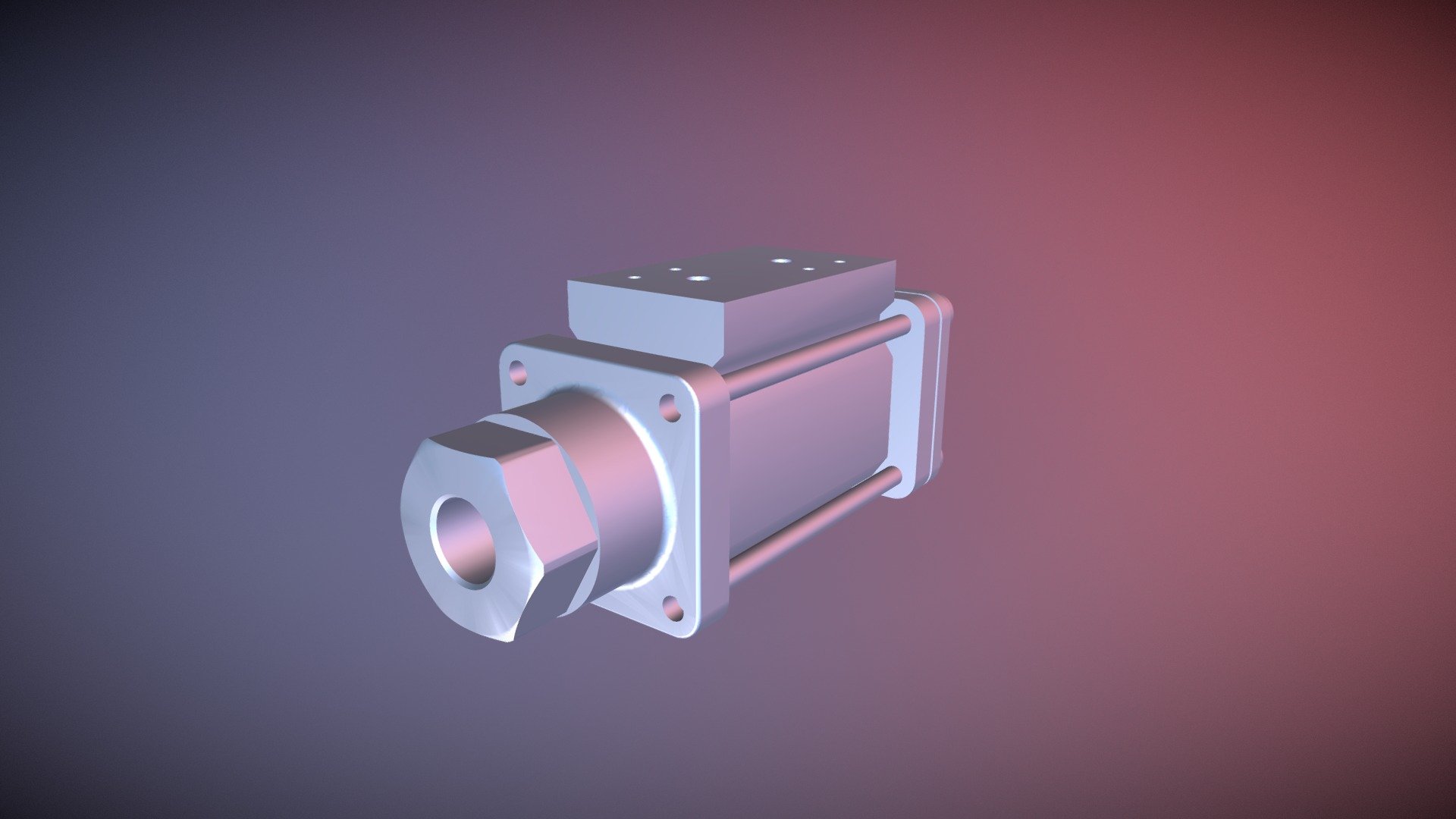 ASCO 287 - 3D model by АДЛ (@adl-admin) [737e34c] - Sketchfab