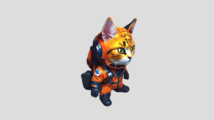 Mmorpg 3D models - Sketchfab