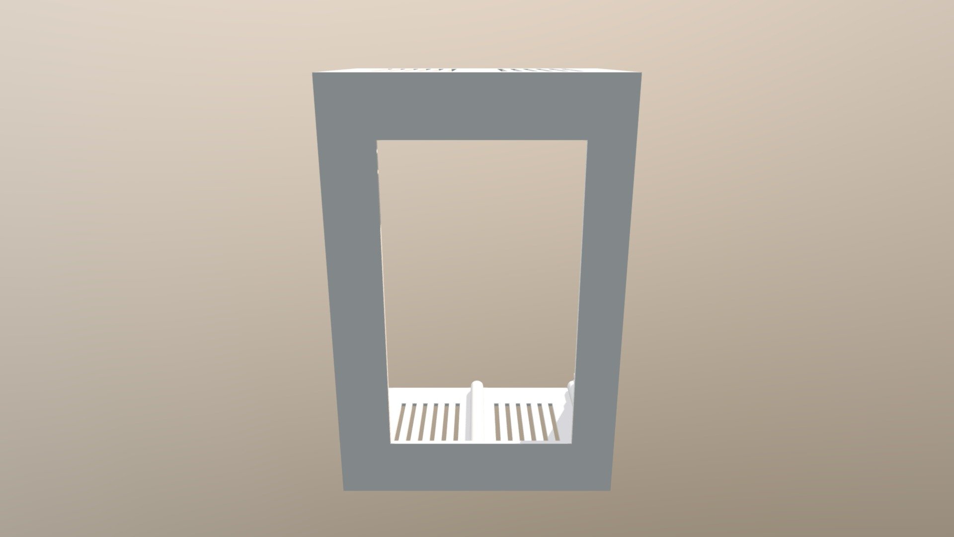 PCB Casing - 3D model by Amitvats [737f0e7] - Sketchfab