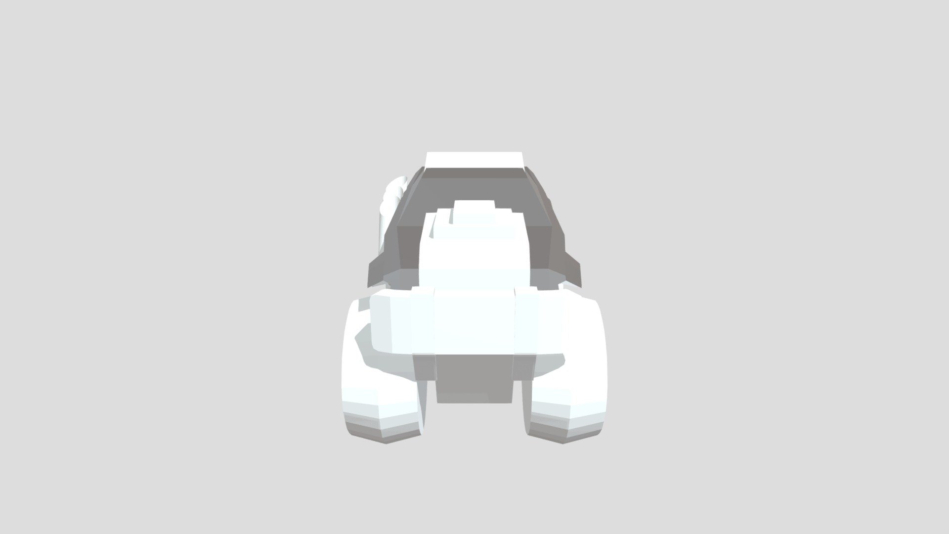 Car_blocking - Download Free 3D model by soosoom [737fb79] - Sketchfab