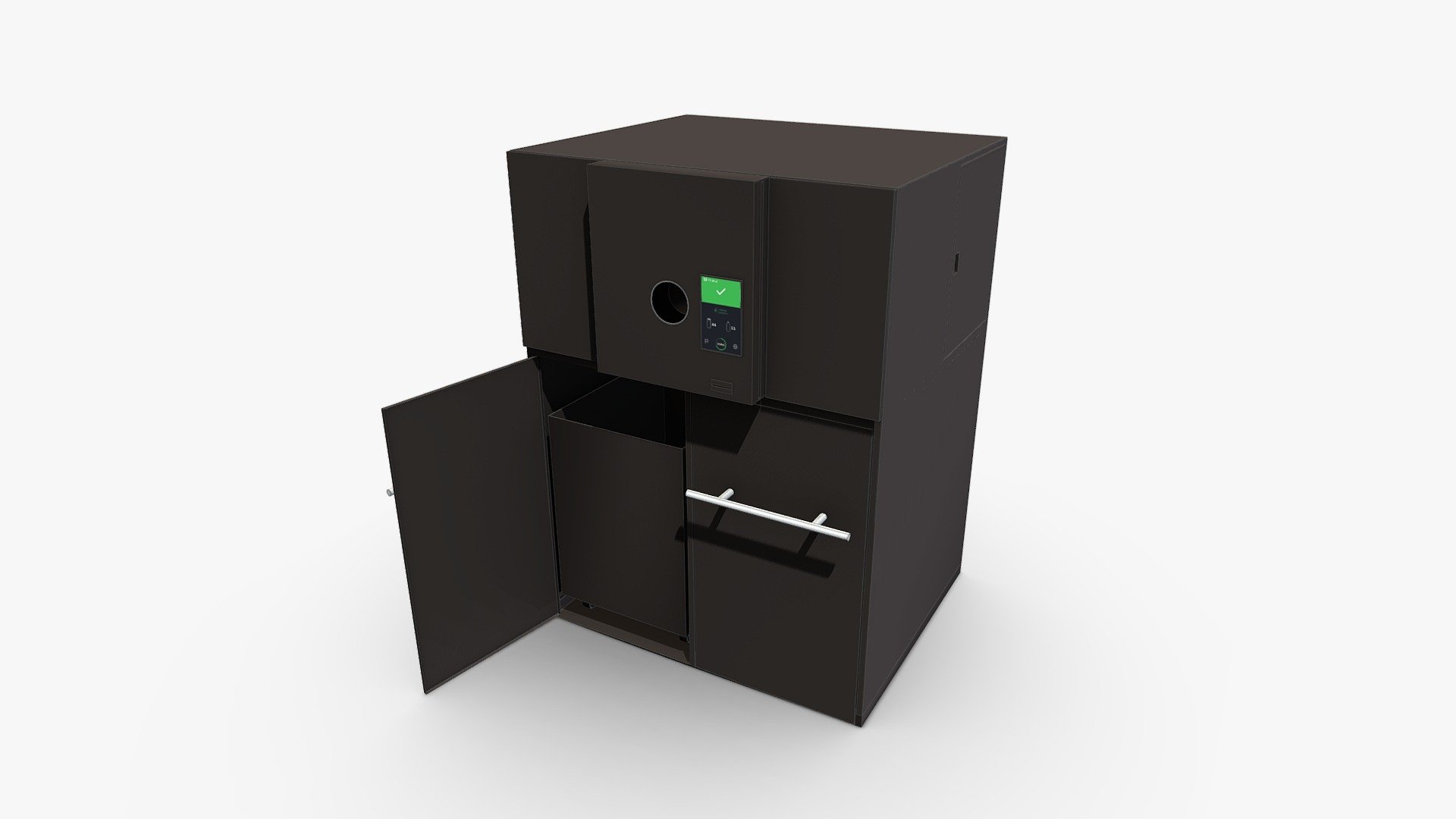 RVM_Box - 3D model by ChristopherSquirrel [73813e9] - Sketchfab