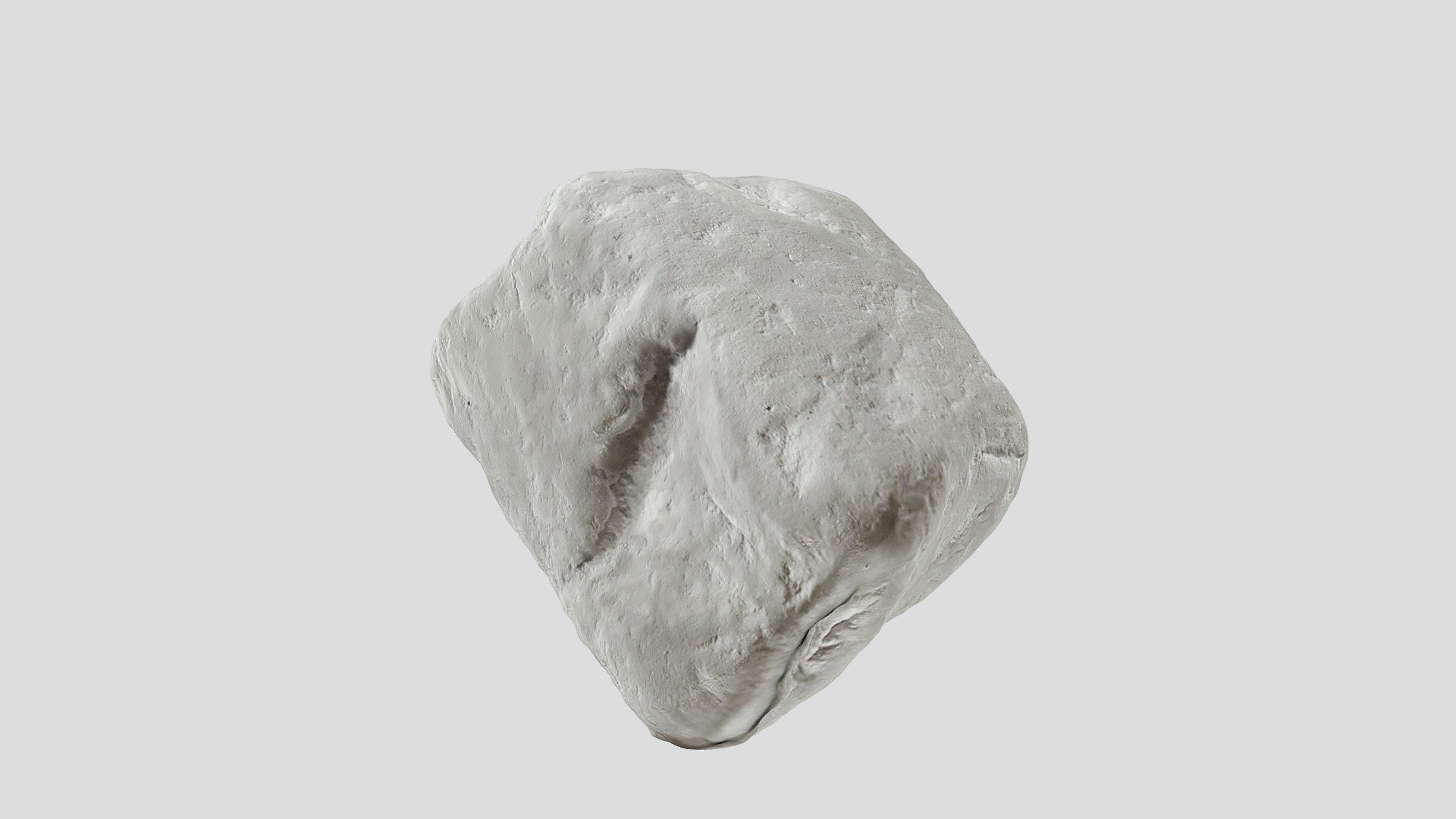 Talc - 3D model by Al Tejera (@bigalt) [738576d] - Sketchfab