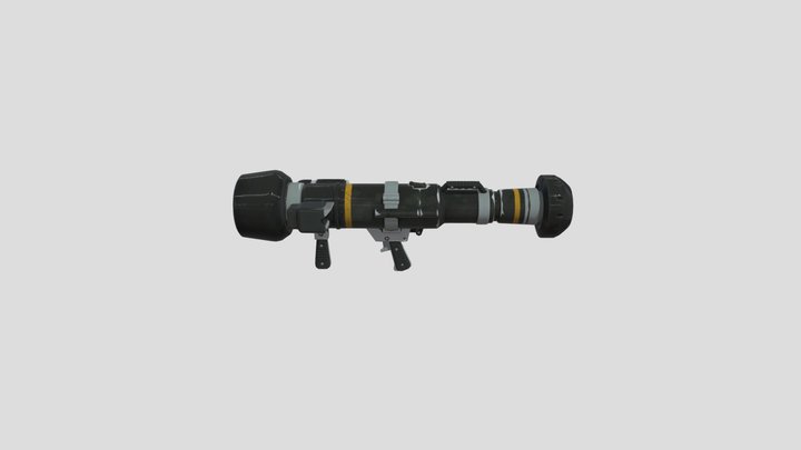 Uefn 3D models - Sketchfab