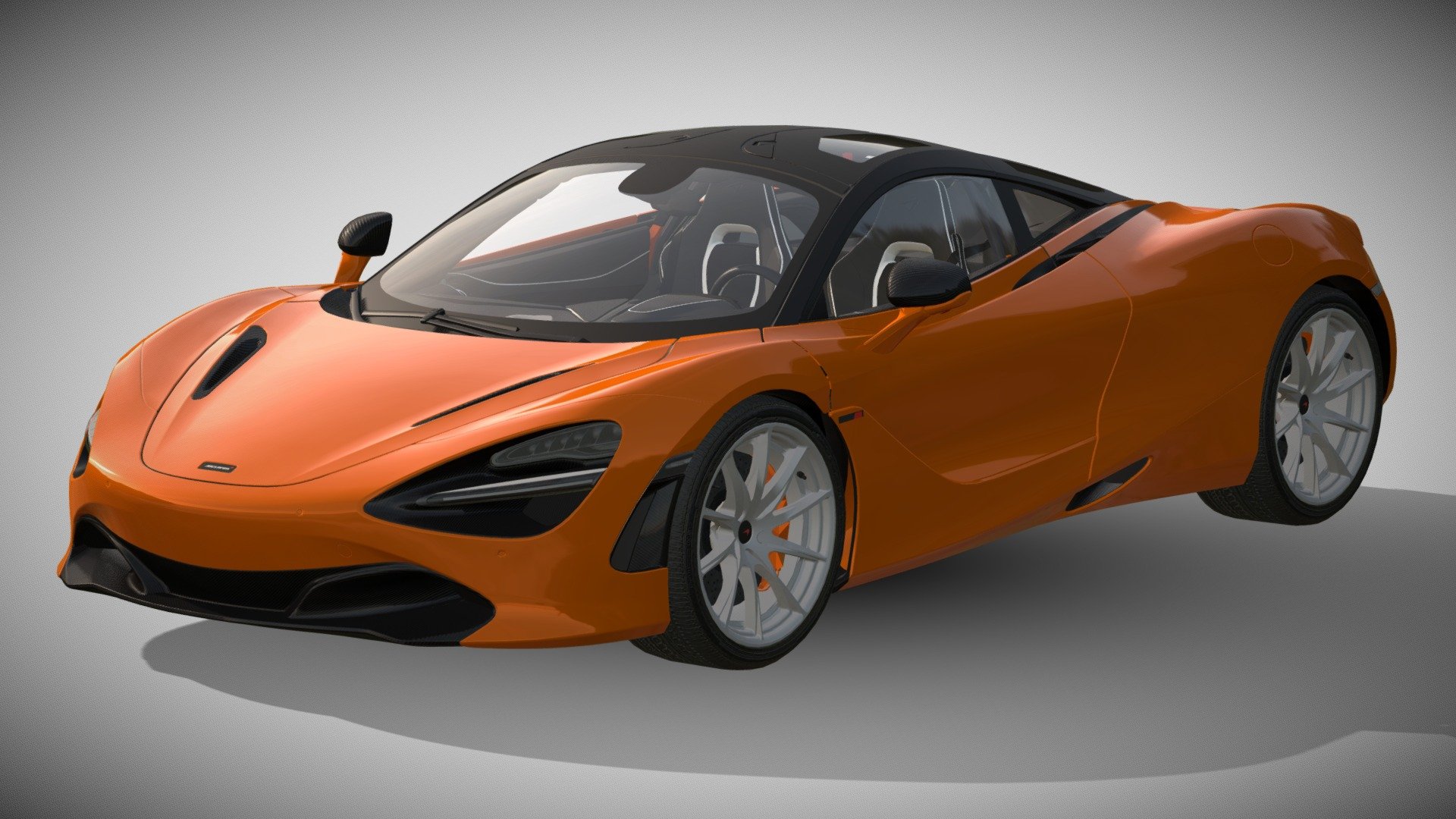 2017 McLaren 720S - Download Free 3D model by Ddiaz Design (@ddiaz ...