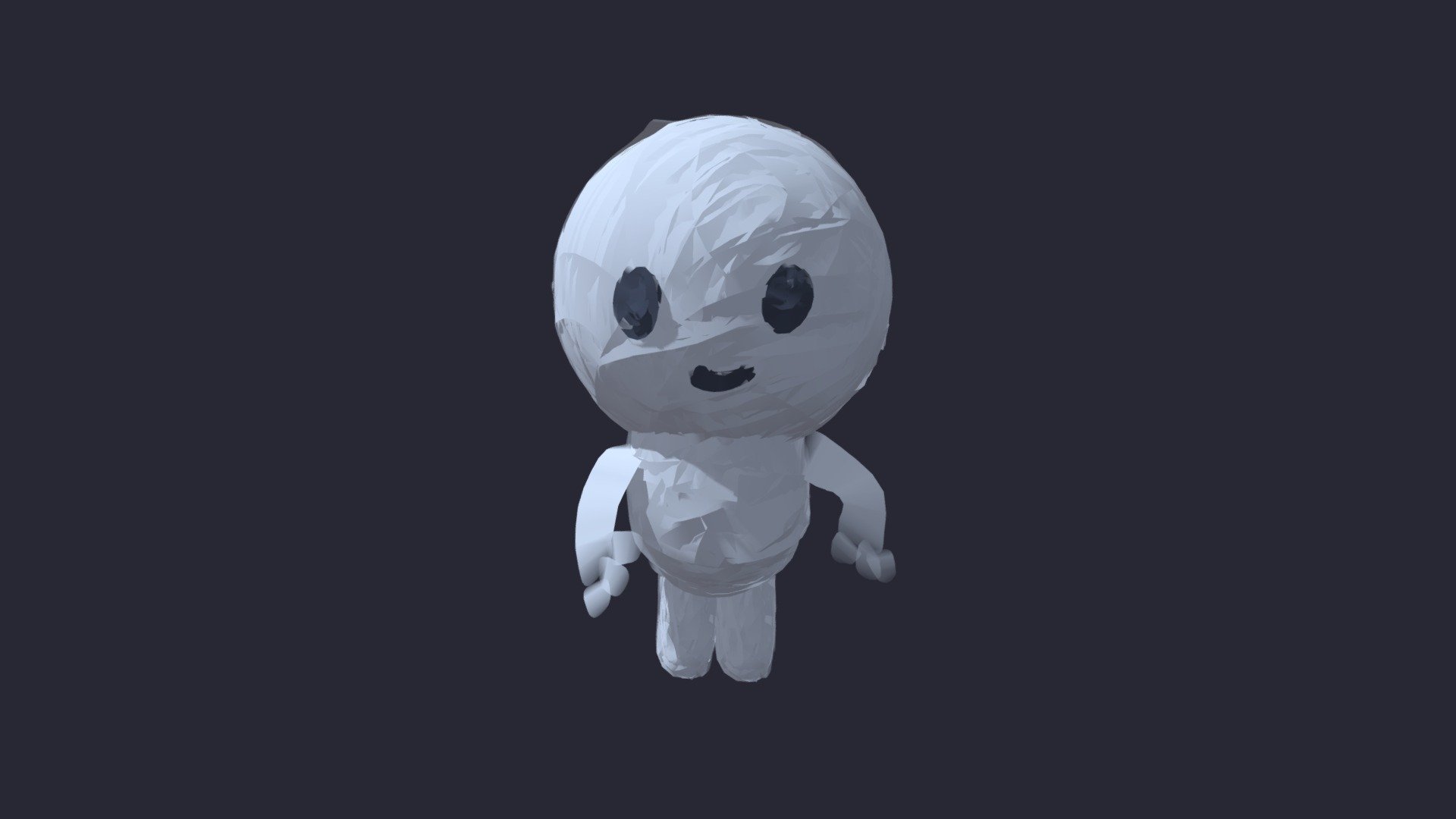 Little Guy - Download Free 3D model by phil12d3 [7388063] - Sketchfab
