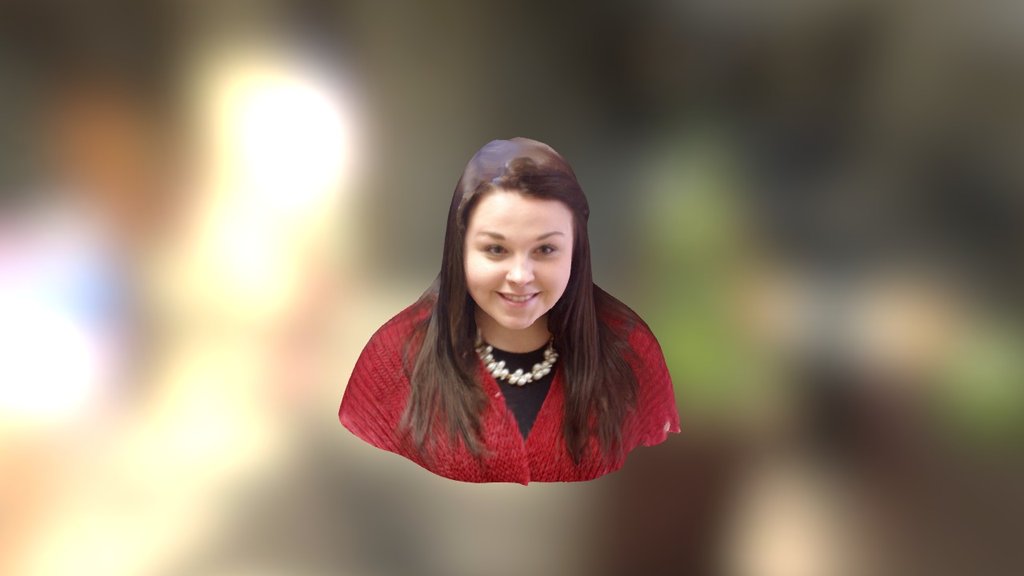 alexis - Download Free 3D model by klingovsky [738d19b] - Sketchfab