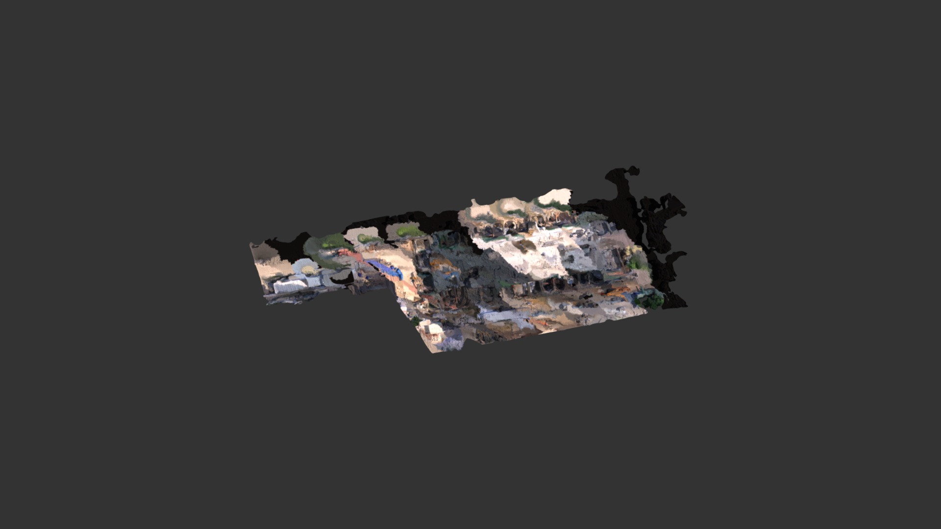 Q2 (26 Oct) Mesh Obj - 3D model by quocbao331 [738d202] - Sketchfab