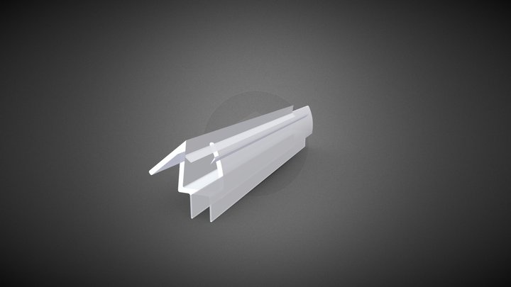 Water-stopper 3D models - Sketchfab