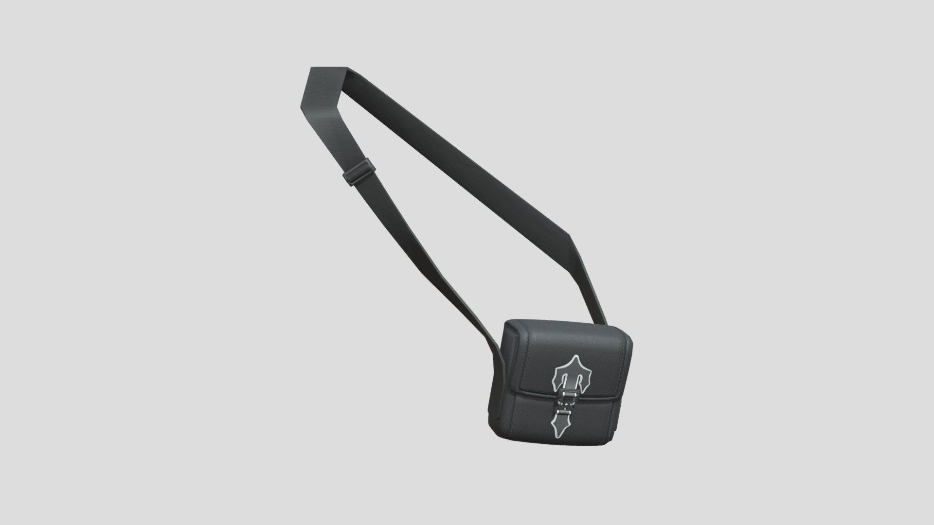 Roblox Bag - 3D model by jungleboy [738f285] - Sketchfab