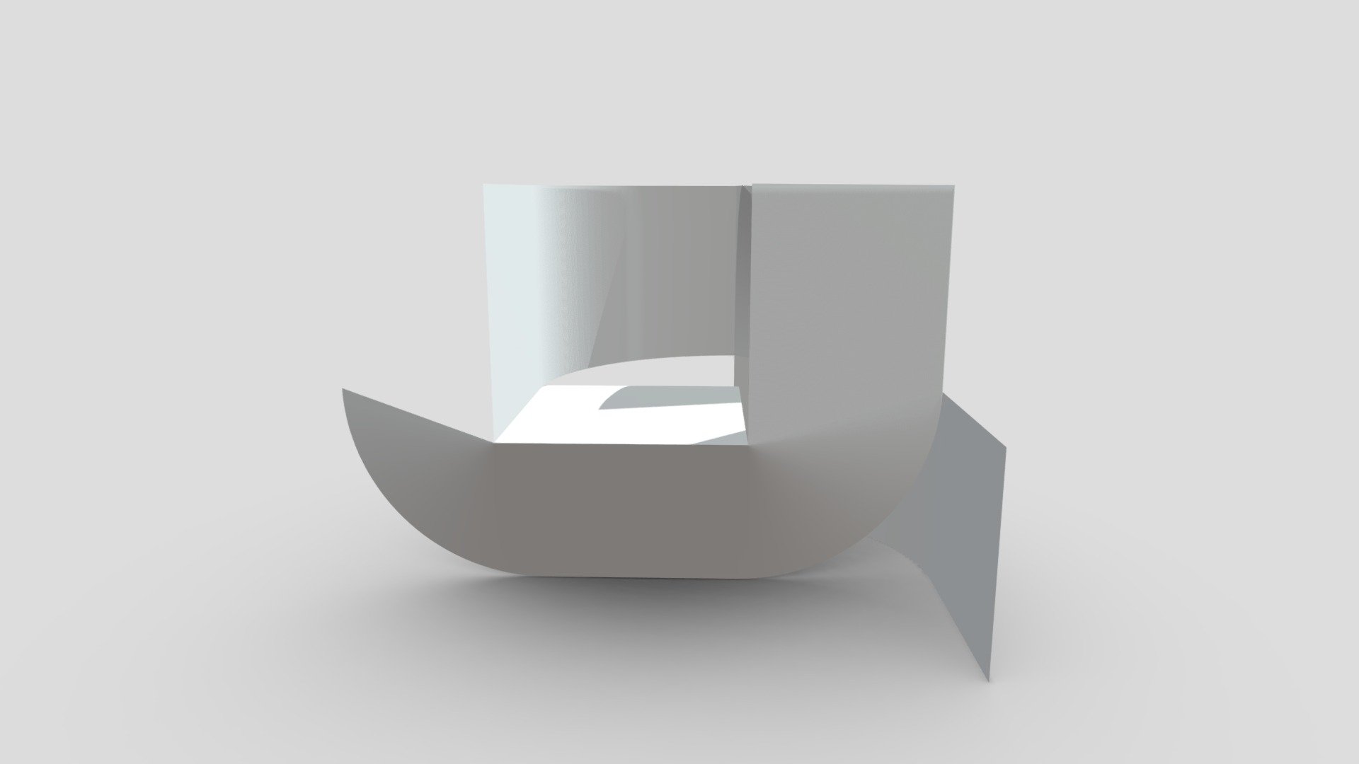 One A - 3 - Download Free 3D model by InkCherry [738f7de] - Sketchfab