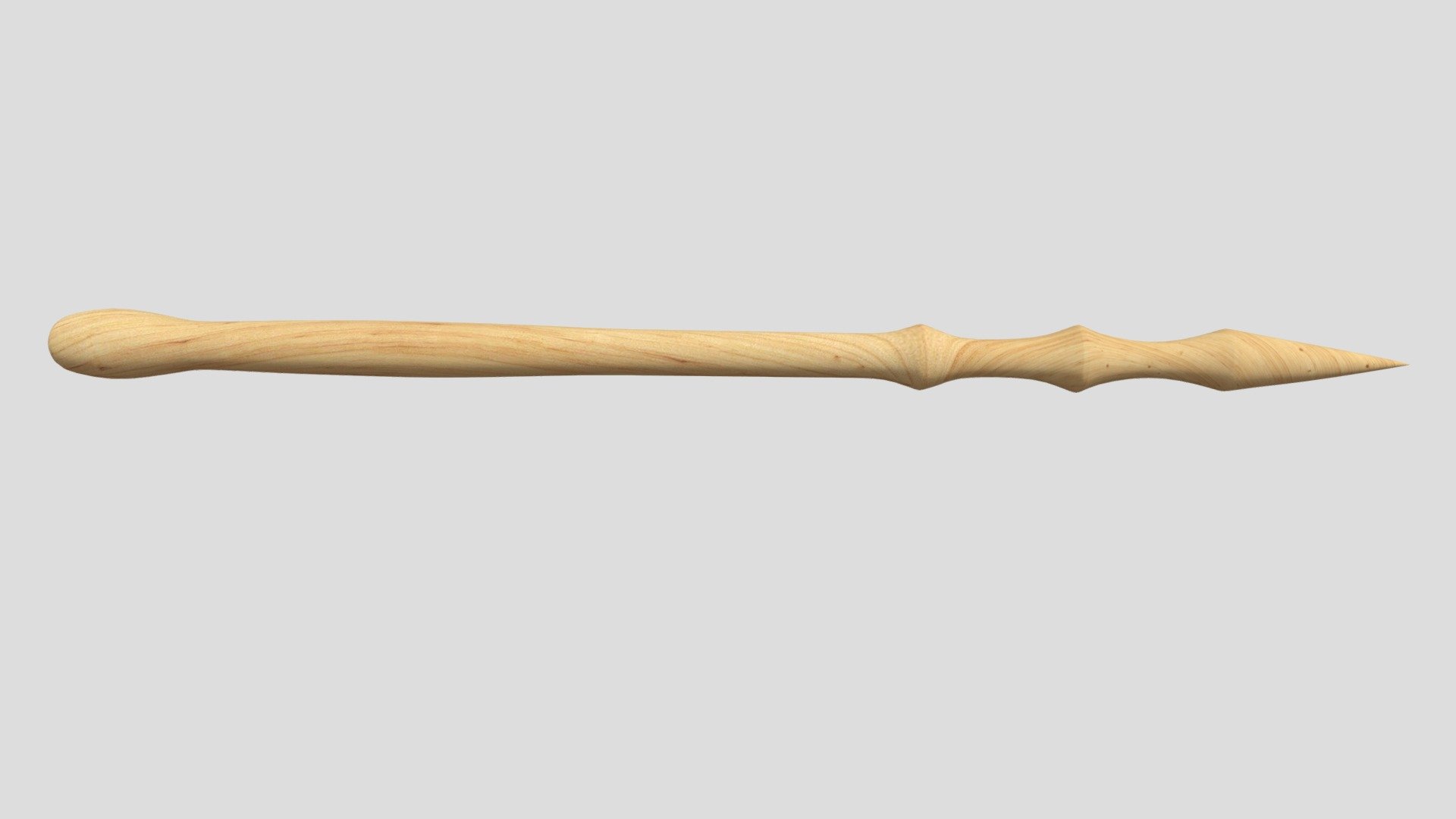 EMP (PRK) 26 G - Download Free 3D model by Cyformstudio [73907a4 ...